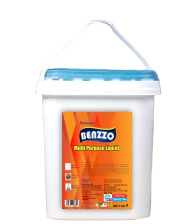 Benzzo Multi Purpose Liquid | Multipurpose Disinfectant Solution for ...