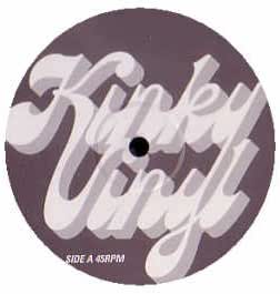 Computer Love [12" VINYL]: Amazon.co.uk: CDs & Vinyl