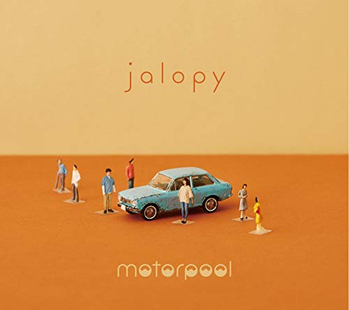 Play jalopy by The Motorpool on Amazon Music