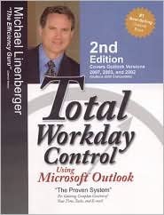 Total Workday Control 2nd (second) edition Text Only: Michael ...