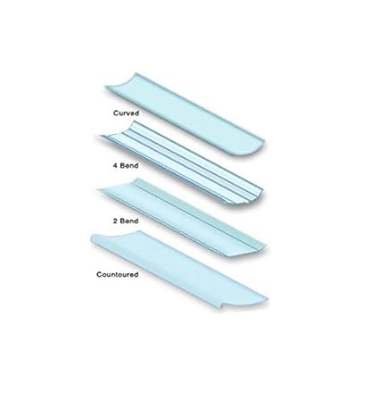 Amazon.com : SunQuest Pro 24RS 1999-2006 Tanning Bed Bench Acrylic ...