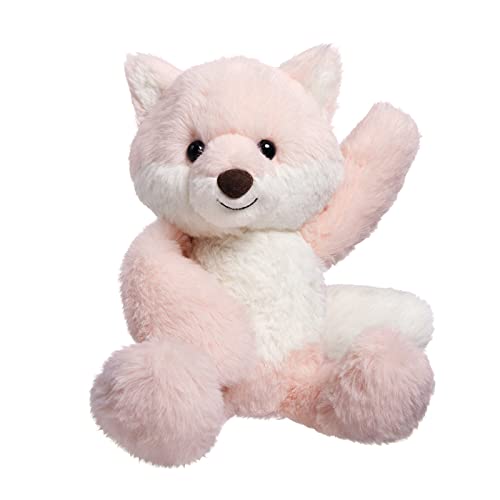 Get Your Fluffy Fix: Top 10 Pink Stuffed Animals Buying Guide - Furry Folly