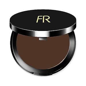 Amazon.com : Cream To Powder Foundation by Flori Roberts, Full Coverage ...