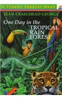 One Day in the Tropical Rainforest: Gary Allen Jean Craighead George ...
