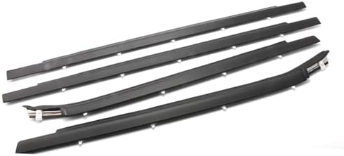 Amazon.com: HLBTK 75740-0C022 75730-0C022 75720-0C010 75710-0C010 Outer ...