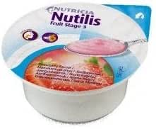 Nutilis Fruit Stage3 Fr 150Gx3 : Amazon.es: Salud y cuidado personal