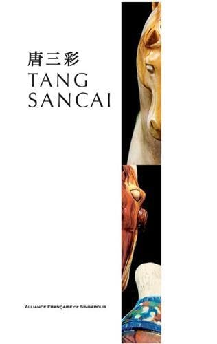 Tang Sancai /franCais/anglais: JIAZI CHEN: 9789810837709: Books - Amazon.ca