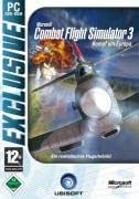 Combat Flight Simulator 3 [UbiSoft eXclusive]: Amazon.it: Film e TV