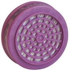 Amazon.com: SAS Safety 1050-00 P100 Filter, 5-Pair : Everything Else
