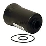 NAPA 3960 - Fuel filter cross reference