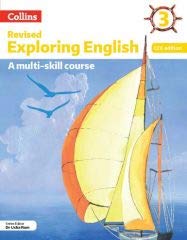 Amazon.fr - revised exploring english ( A multi - skill course ) 3 - Livres