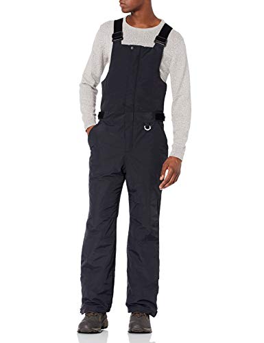 Snow Bibs Men – The 16 best products compared - Outdoors Magazine