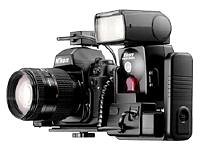 Buy Nikon FSW53002 SK-6A Power Bracket Unit Online at Low Price in India | Nikon Camera Reviews ...