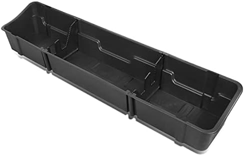 Amazon.com: MIKKUPPA Under Seat Storage Box - Compatible with 2015-2024 ...