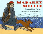 Madaket Millie: Weller, Frances Ward, Putnam Pub Group Philomel, Sewall ...