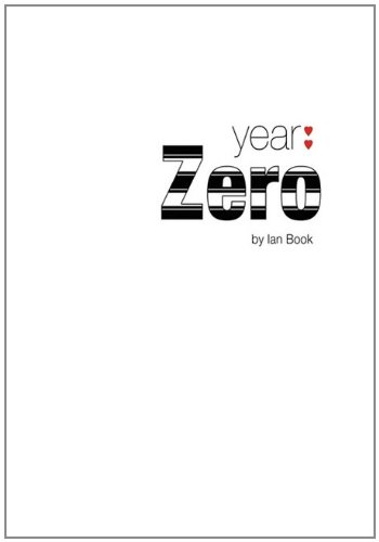 Buy Year Zero Book Online at Low Prices in India | Year Zero Reviews ...