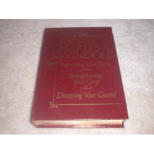 Inspirational Writings of Charles R. Swindoll: Swindoll, Charles R ...