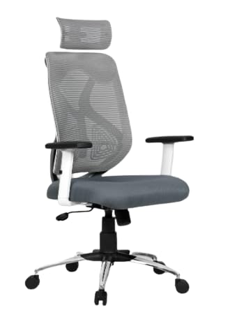 cheros Hector high Back revolving Chair : Amazon.in: Home & Kitchen