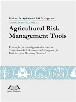 Agricultural Risk Management Tools : Amazon.in: Books
