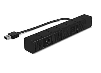Amazon.com: PlayStation 4 Camera (Old Model) : Video Games