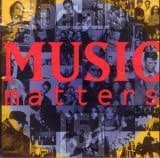 Music Matters - Amazon.com Music