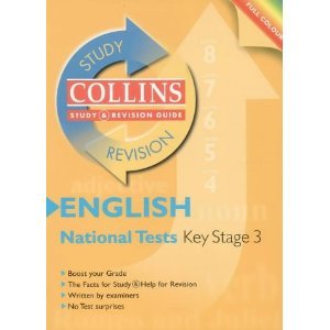 KS3 English (Collins Study & Revision Guides): Geoff; Smith Laurie ...