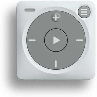 Mighty 3 Spotify Music Player - Compatible with Bluetooth & Wired ...