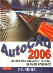 Amazon.in: Buy Auto CAD 2006: Engineering and Architectural Drawing ...