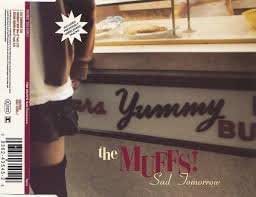 Sad Tomorrow+2 Inedits - Amazon.com Music