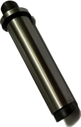 Arbor Boring head Drawbar M14x1 Threaded Shank (MT3) : Amazon.in: Home ...