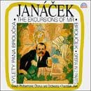 L. Janacek, Frantisek Jilek, Czech Philharmonic Chorus & Orchestra ...