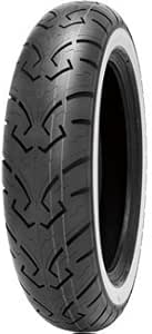 Amazon | シンコー タイヤ 250 MT90-16 73H TL WW ホワイトウォール SHINKO TIRE タイヤ バイク フロント | タイヤ | 車＆バイク