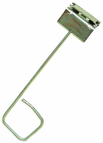 Amazon.com: Filtration Group 11858 Air Filter Clip, Galvanized Steel ...