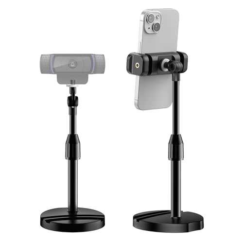 Amazon Best Sellers: Best Webcam Stands