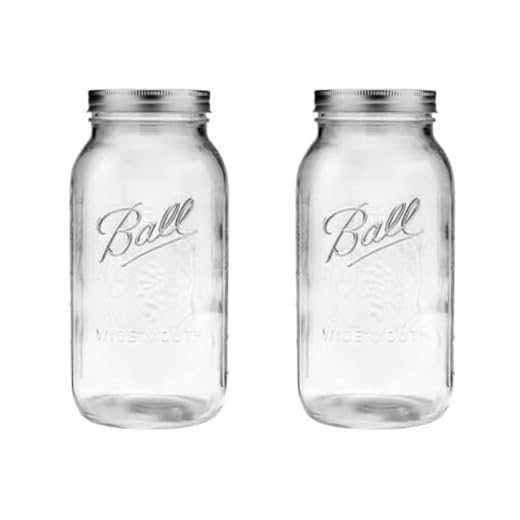 Cold Brew Coffee Maker Review: 64oz Mason Jar Pitcher - Honest Coffee ...