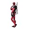 Amazon.com: TAMASHII Nations - Deadpool & Wolverine - Deadpool ...