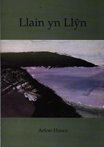 Amazon.com: Llain Yn Llyn: 9780863817922: Huws, Arfon: Books