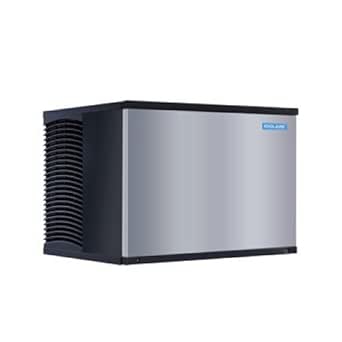 Amazon.com: Koolaire KD-1000A Ice Machine, Air Cooled, Dice Cube, 897 ...