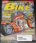 Hot Bike Magazine Volume 39 #3: 0070989302631: Amazon.com: Books