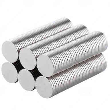 Amazon.com: 100 pcs Anti-rust Anti-oxidation Small Industry Scientific ...