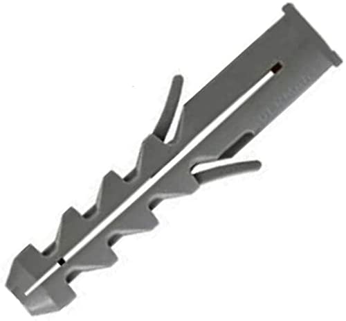 Buy AQSON Classi Fisher Plug Nylon Column Expansion Screw Anchor Plug ...