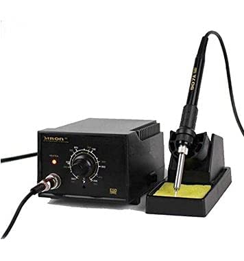 Westman technologies 936A Soldering Station with 60W Soldering Iron ...
