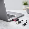 Amazon.com: Portable USB Debug Tool Kit with Clip, Plug & Play Compact ...