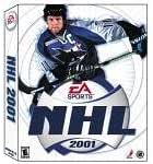 NHL 2001 : Amazon.co.uk: PC & Video Games
