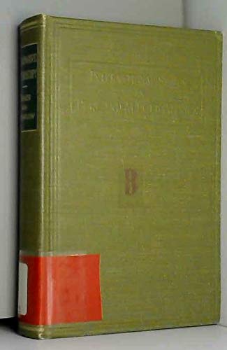 Microwave Spectroscopy (International Series in Pure & Applied Physics ...