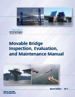 Movable Bridge Inspection, Evaluation, and Maintenance Manual, 2nd ...