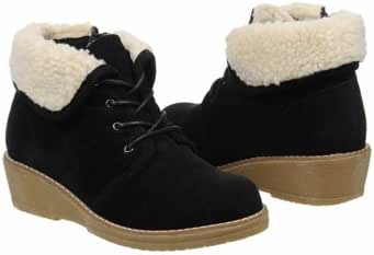 Amazon.com: Volatile Kids' Hunnee Pre/Grd (Black 11.0 M) : Clothing ...