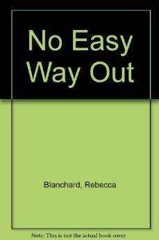 Buy No Easy Way Out Book Online at Low Prices in India | No Easy Way ...