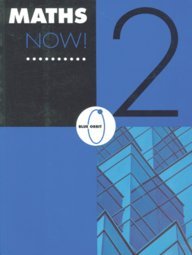 Maths Now! Blue Orbit 2 Pupil's Book: Bk. 2: Amazon.co.uk: Now National ...
