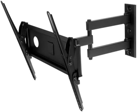 Amazon.com: Swift Mount SWIFT140-AP Multi-Position TV Wall Mount for ...